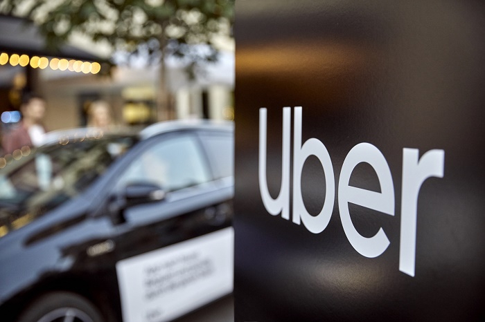 Uber | MediaGuru