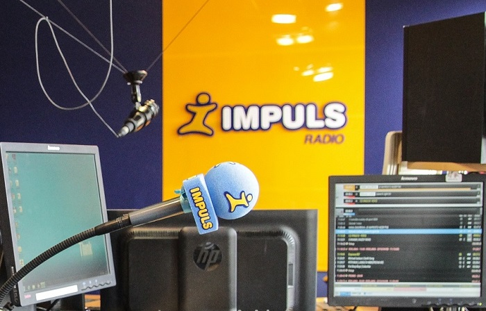 Radio Impuls | MediaGuru