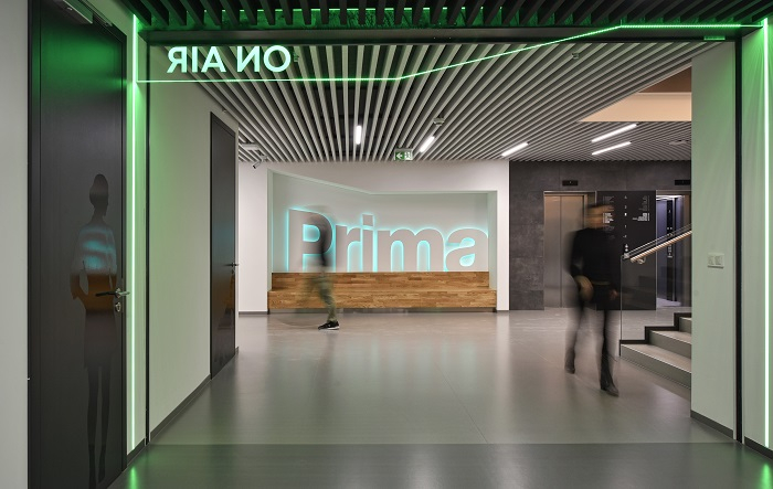Prima SK | MediaGuru