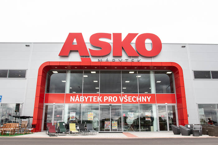Asko – Nábytek | MediaGuru