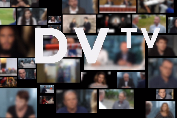 DVTV.cz | MediaGuru