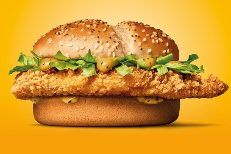 McCrispy | MediaGuru