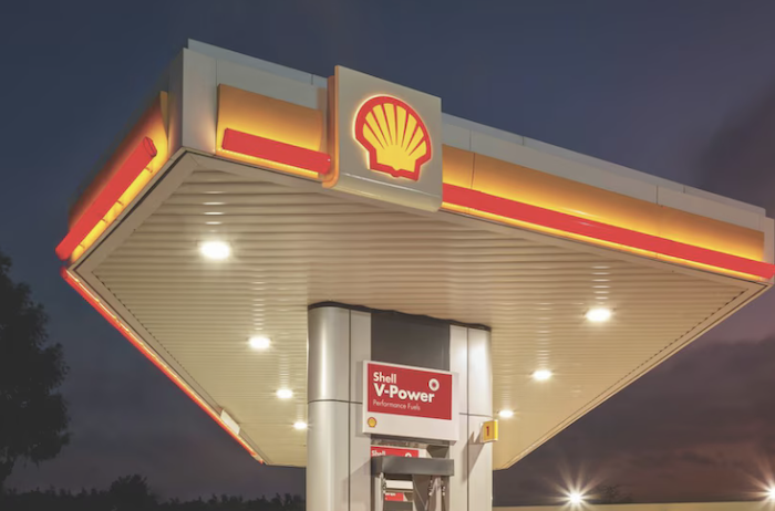 Shell | MediaGuru