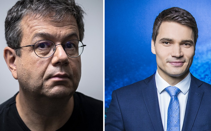 Daniel Stach | MediaGuru