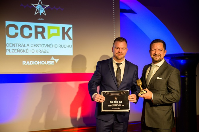 Radio Awards | MediaGuru