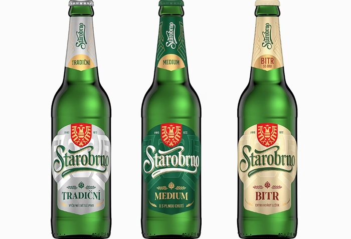 Starobrno | MediaGuru