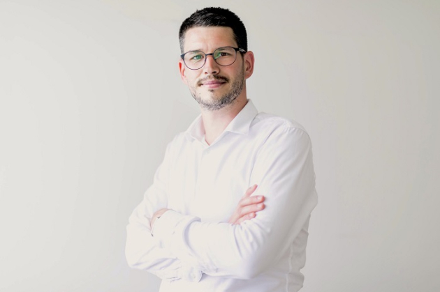 Michal Maruška | MediaGuru