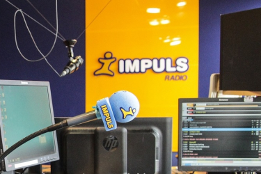 Radio Impuls | MediaGuru