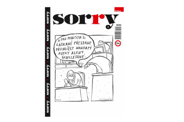 Sorry | MediaGuru