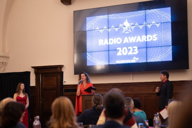 Radio Awards | MediaGuru