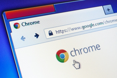 Google Chrome | MediaGuru
