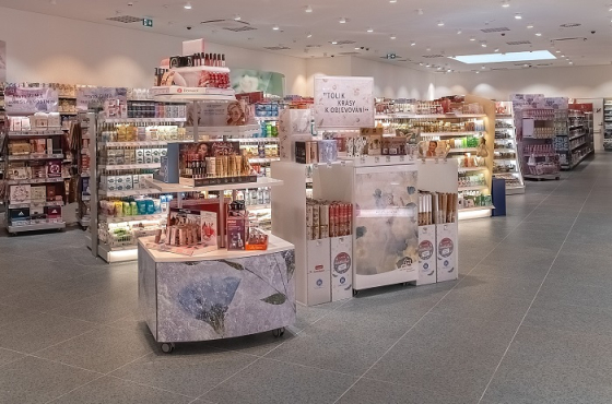 Obchodníkem roku je dm drogerie, cenu veřejnosti má Lidl | MediaGuru