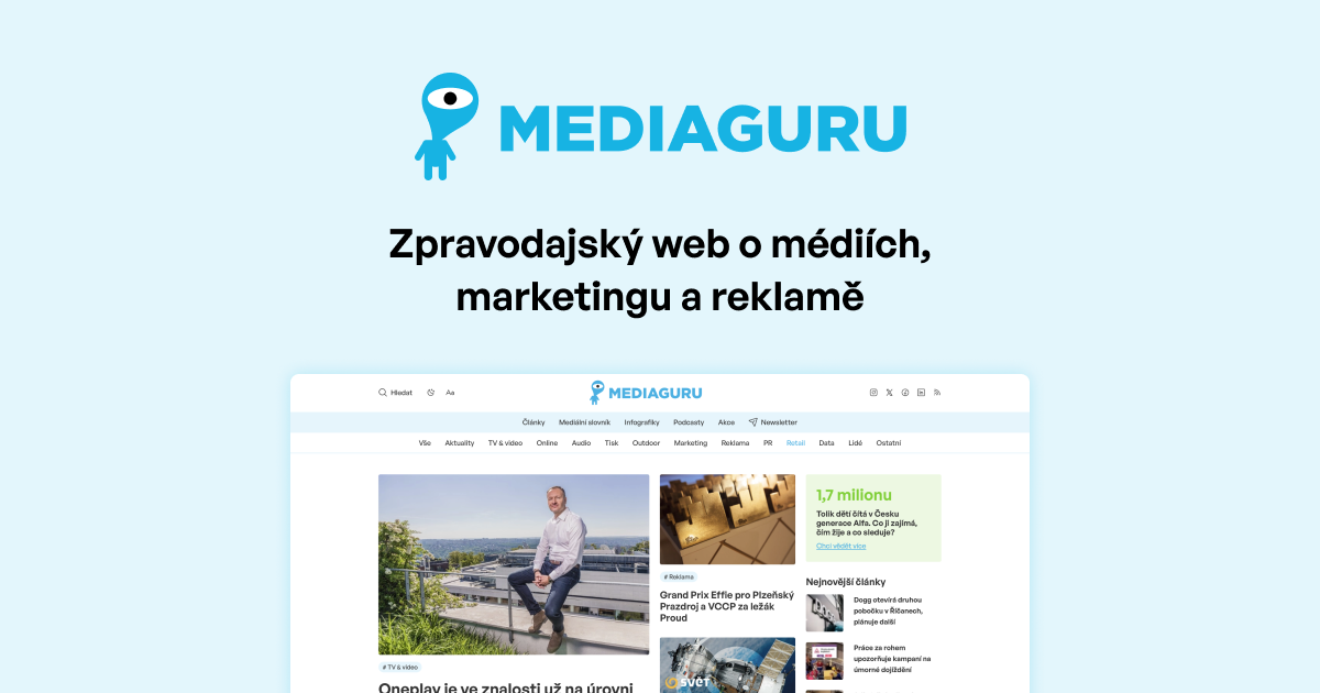 Rádio Impuls | MediaGuru